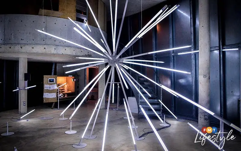 The Light Project seeks to illuminate Malaysia’s creative industry - In ...