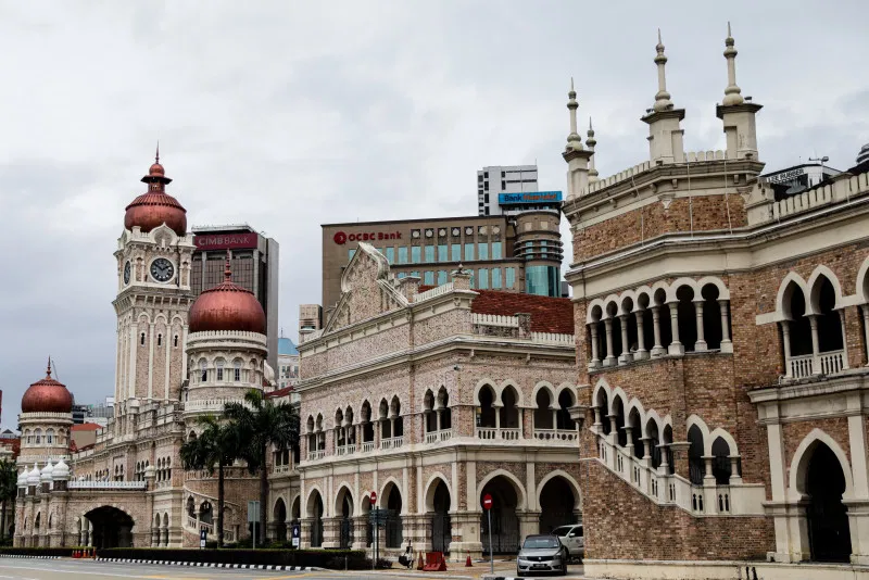 Pentas Seni Merdeka Hidupkan Suasana Ibu Kota - In The News | Think City