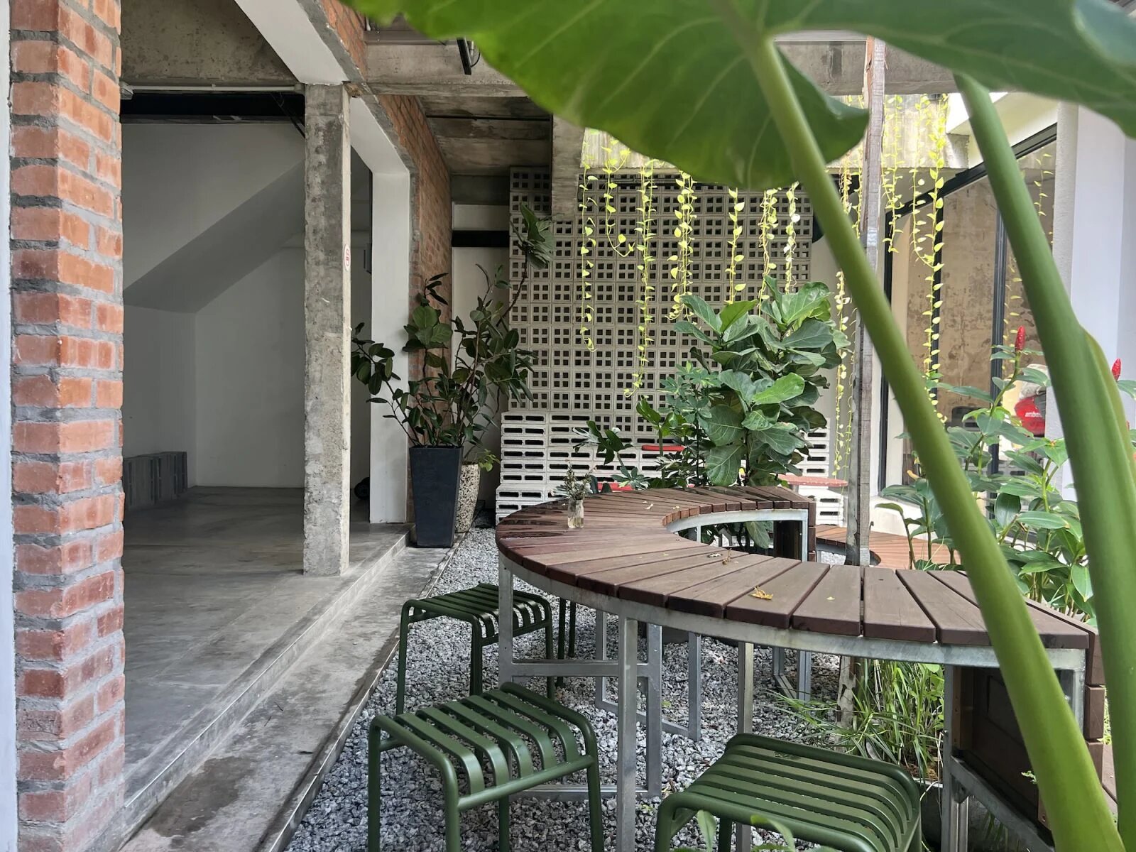 Discover A Lush New Pocket Park In Downtown Kuala Lumpur - In The News ...