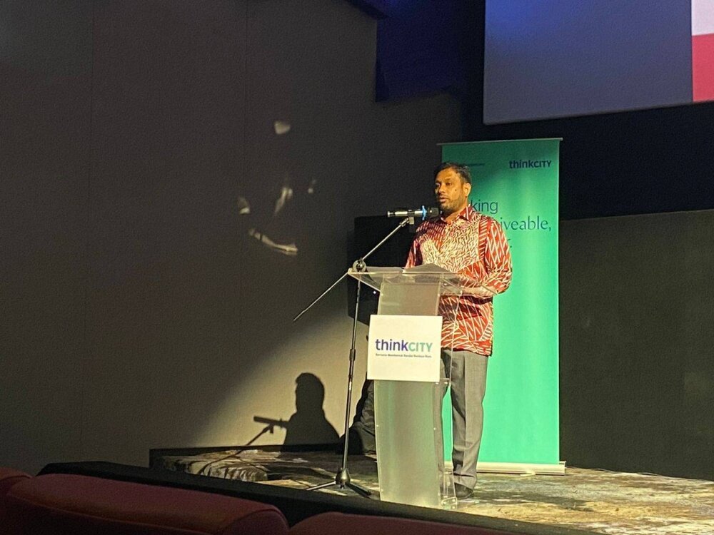 Think City Unveils RM10 Million Cultural Heritage Programmes - In The ...