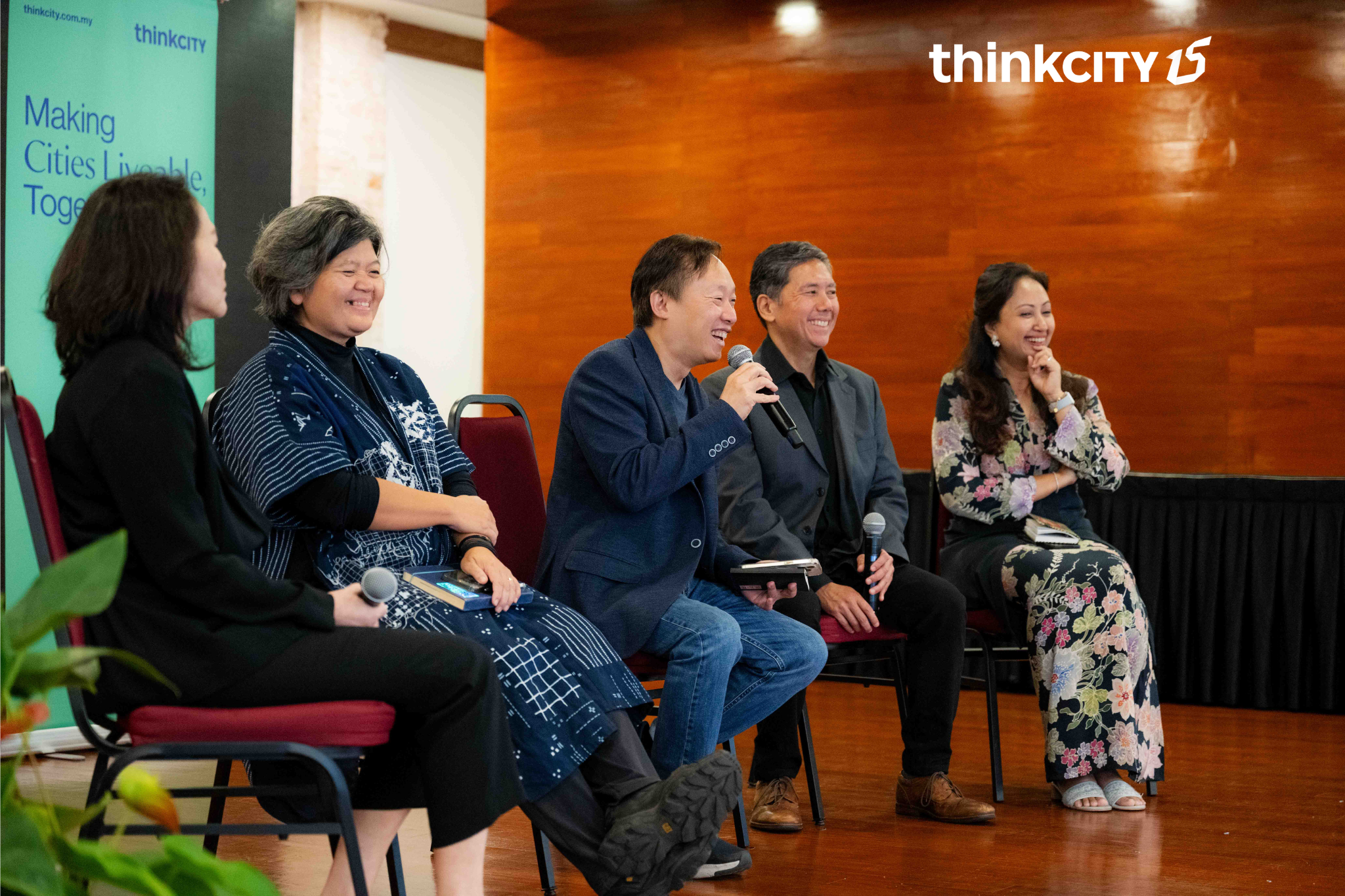 Southeast Asian Creative Cities Strengthen Ties Through Renewed ...
