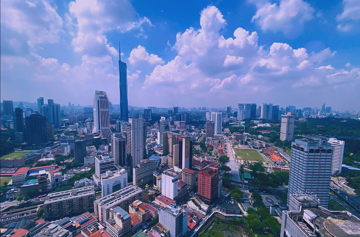 Statement By Managing Director Of Think City, Hamdan Abdul Majeed On ...