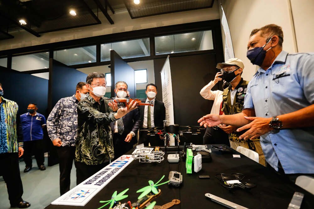 Penang sets up first creative digital district in George Town - In The ...