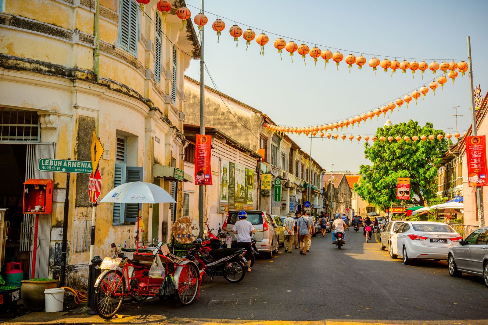 Think City | Transform our cities together