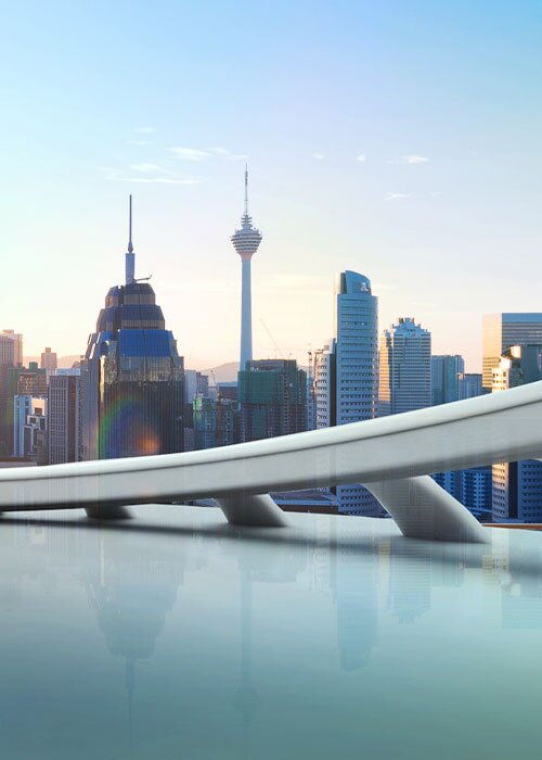 Press Releases - Media Centre | Think City