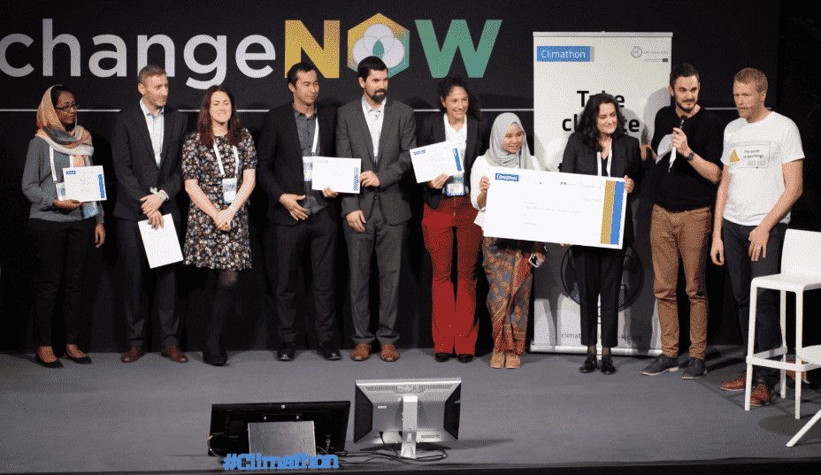 Penang Nature-based Climate Adaptation Programme - OUR WORK | Think City