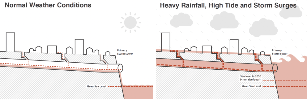 Penang Nature-based Climate Adaptation Programme - OUR WORK | Think City